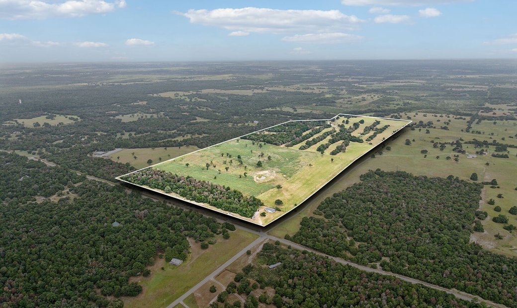 Farm And Agriculture Red Rock In Red Rock, Texas, United States For ...
