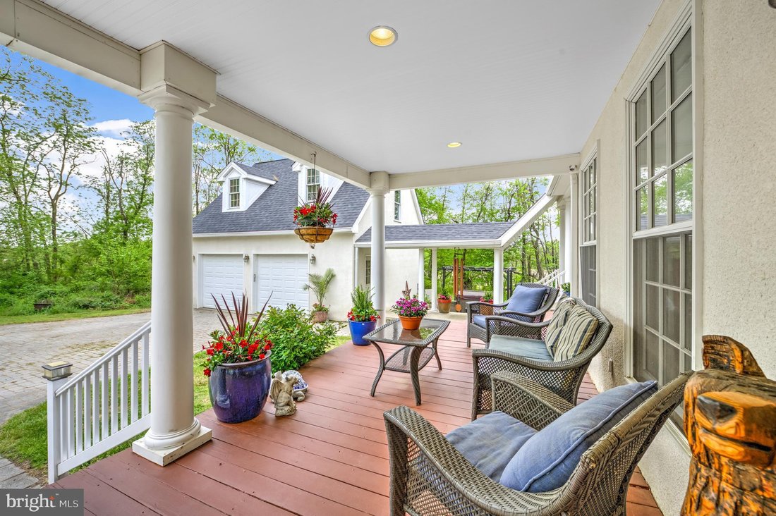 Residential Southampton In Mansfield, New Jersey, United States For ...