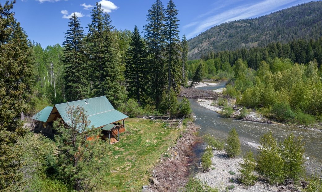 Residential Twisp In Twisp, Washington, United States For Sale (14643815)