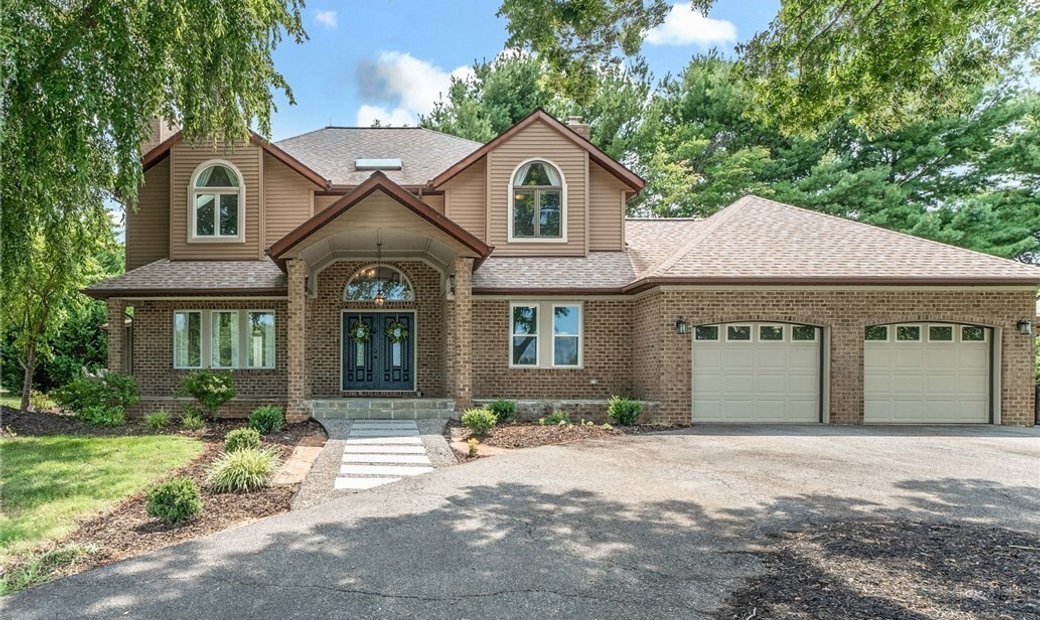 Residential Bumpass In Mineral, Virginia, United States For Sale (14639155)