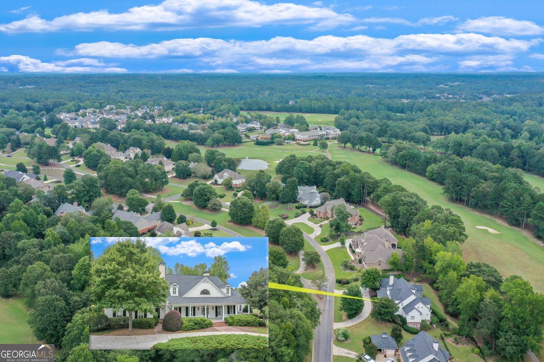Residential Statham In Winder, Georgia, United States For Sale (14640785)