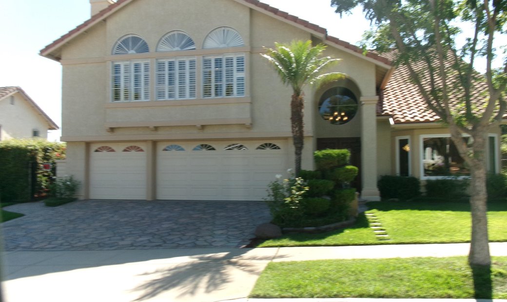 Residential Simi Valley In Simi Valley, California, United States For ...