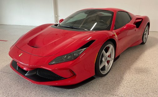 Ferrari for sale | JamesEdition