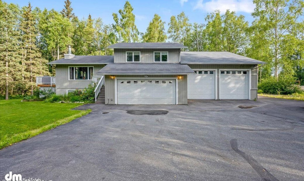 Residential Anchorage In Anchorage, Alaska, United States For Sale ...