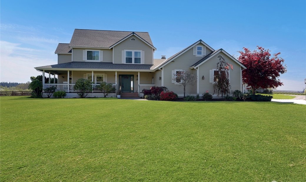 Residential Spanaway In Spanaway, Washington, United States For Sale ...