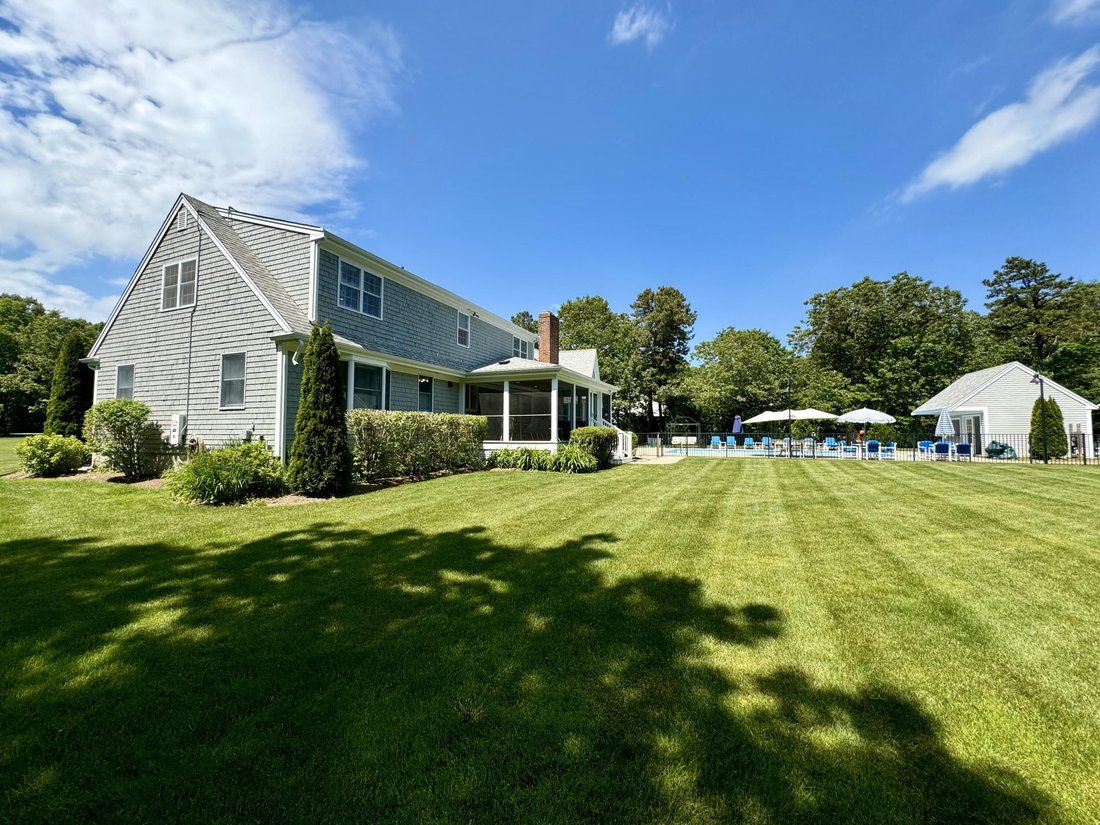 Residential Marstons Mills In Barnstable, Massachusetts, United States ...