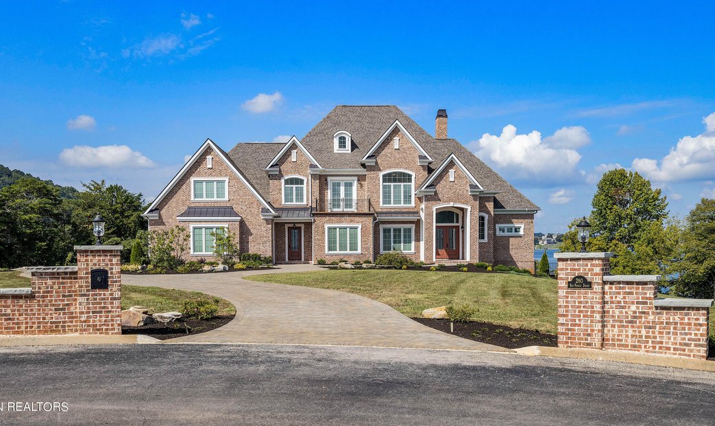 Residential Vonore In Vonore, Tennessee, United States For Sale (14632144)