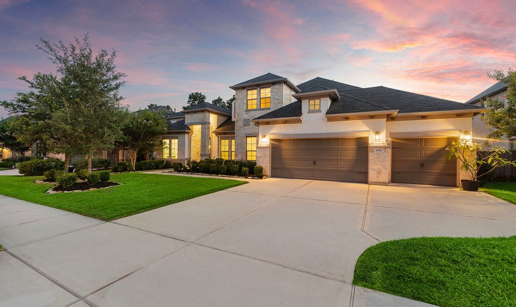 Residential Spring In Spring, Texas, United States For Sale (14643220)