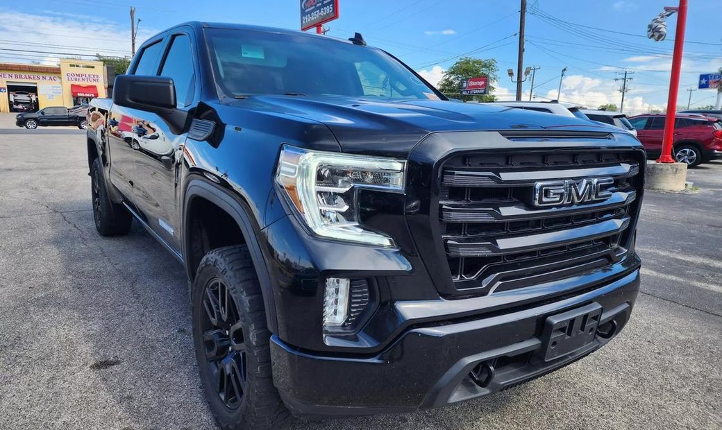 Gmc For Sale San Antonio