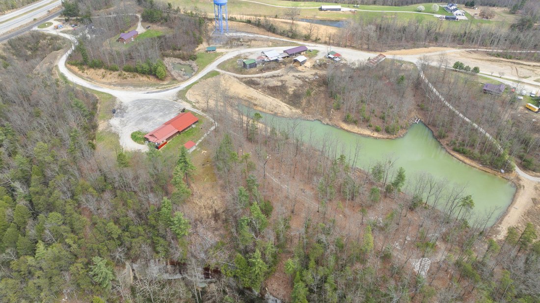 Residential Pine Ridge In Pine Ridge, Kentucky, United States For Sale ...