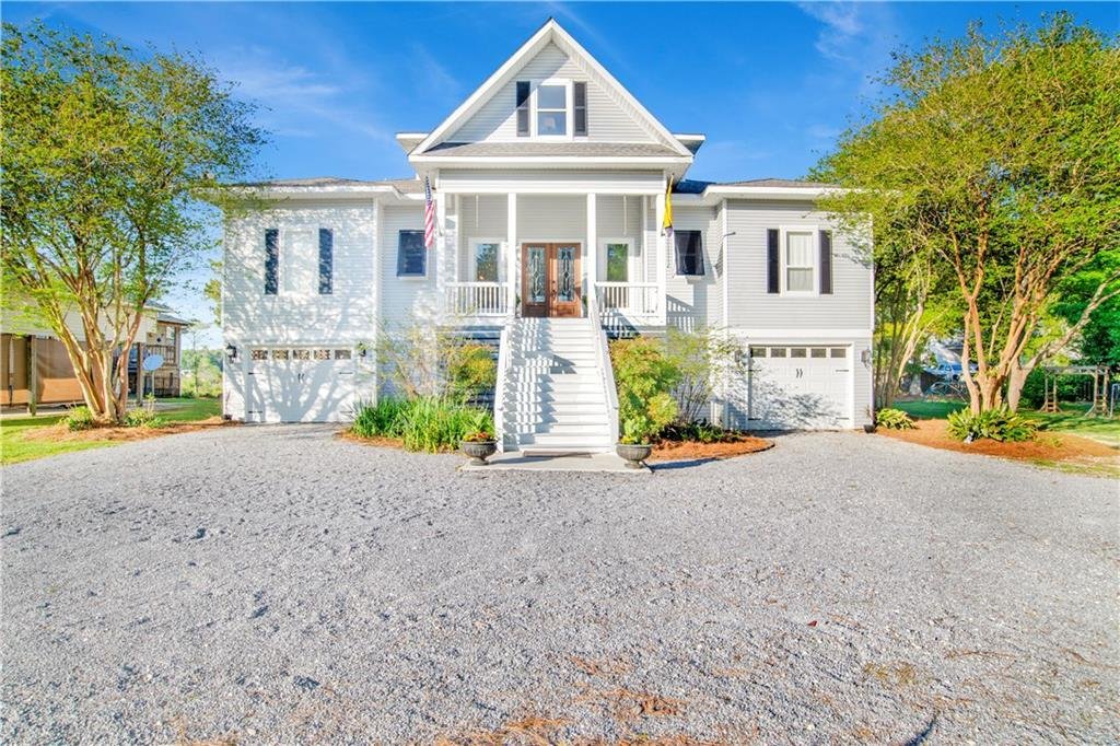 Residential Theodore In Theodore, Alabama, United States For Sale ...