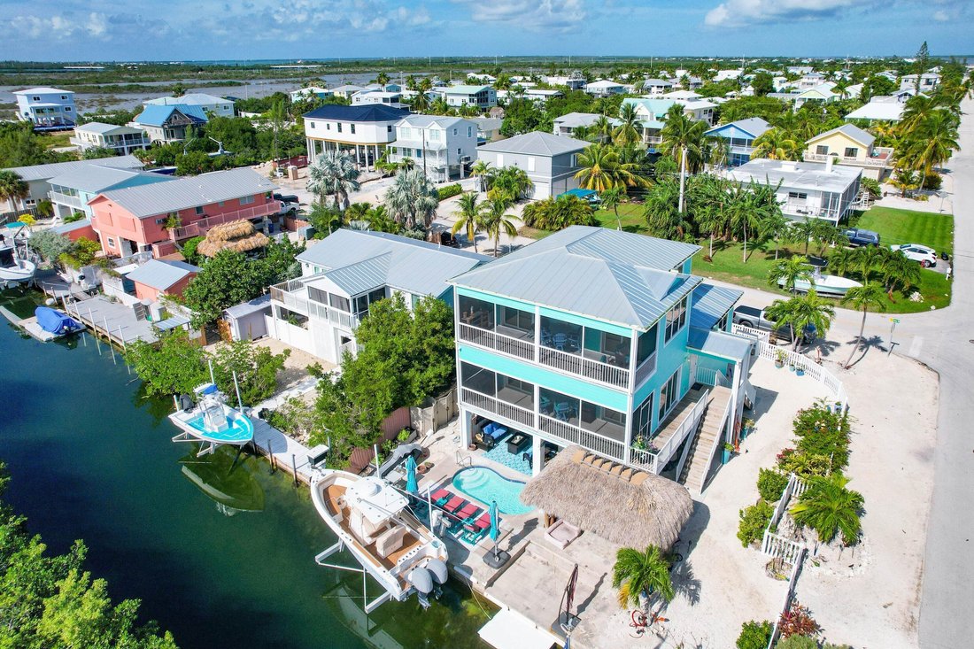 Residential Little Torch In Big Pine Key, Florida, United States For ...