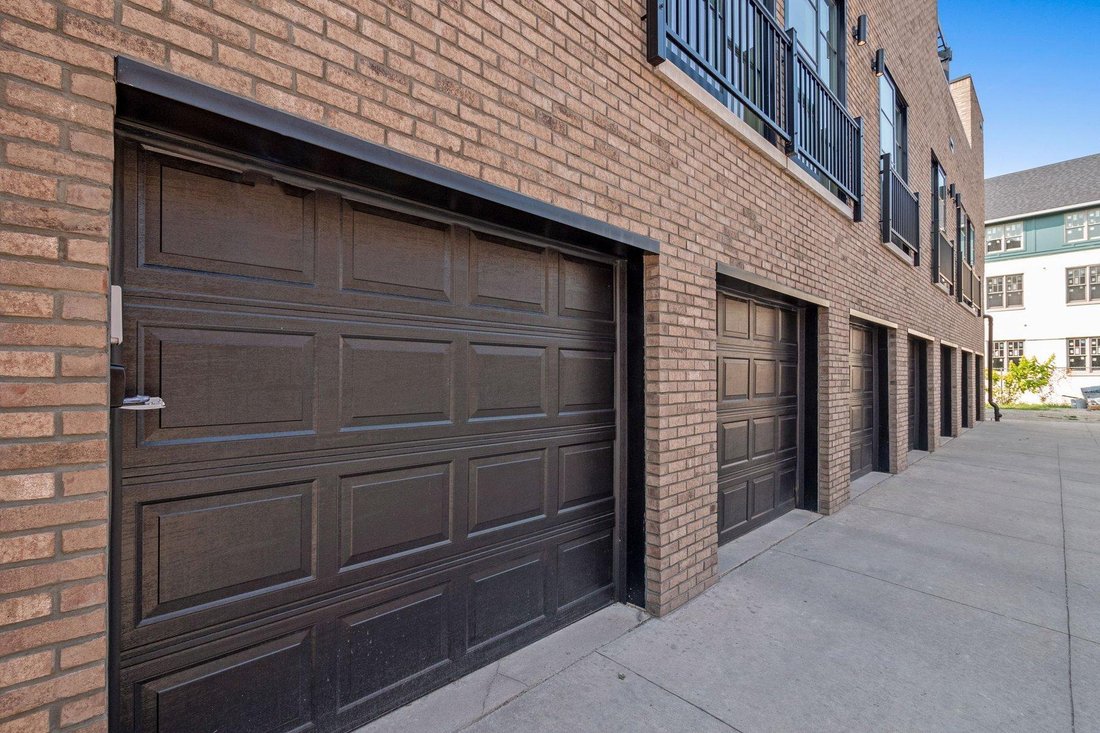 Detroit In Detroit, Michigan, United States For Sale (14647303)