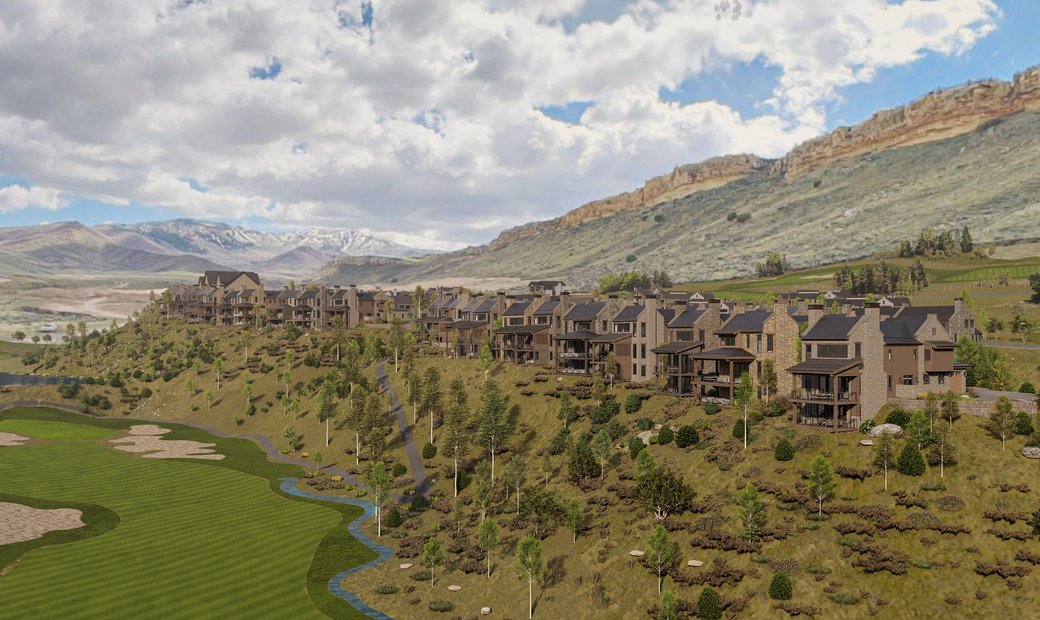 Stonehaven At Wohali – Your Favorite Place On In Park City, Utah ...