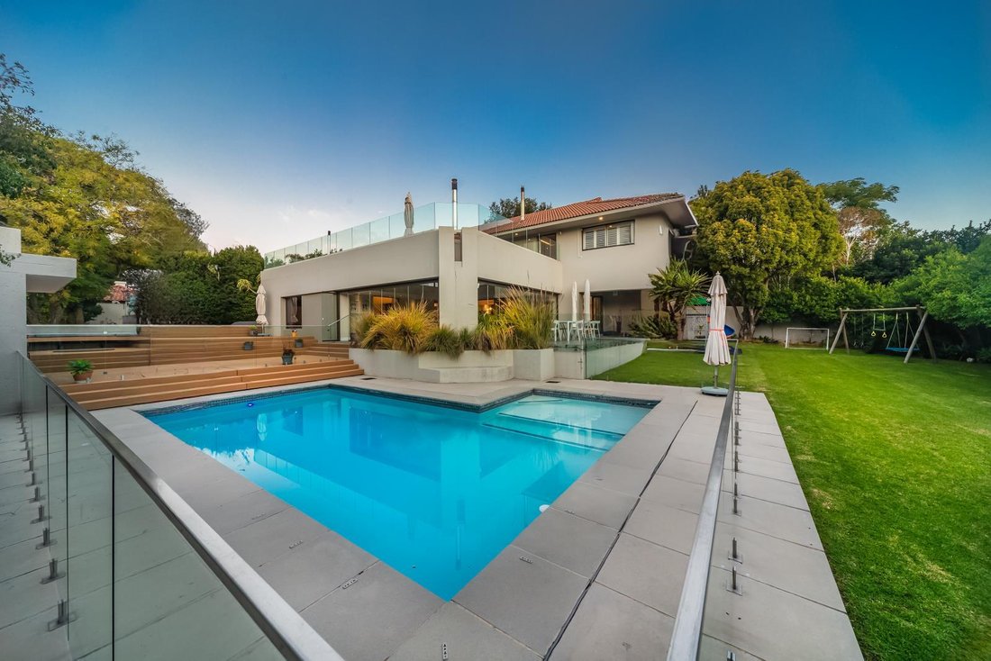 House Sandton In Sandton, Gauteng, South Africa For Sale (14648436)