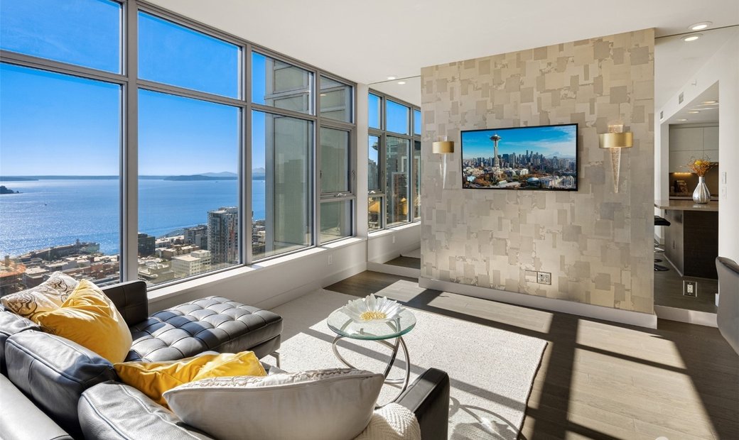 Residential Seattle In Seattle, Washington, United States For Sale ...