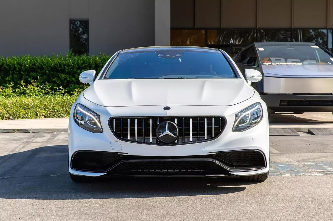 2017 Mercedes Benz Cla In Costa Mesa, Ca, United States For Sale (14655238)