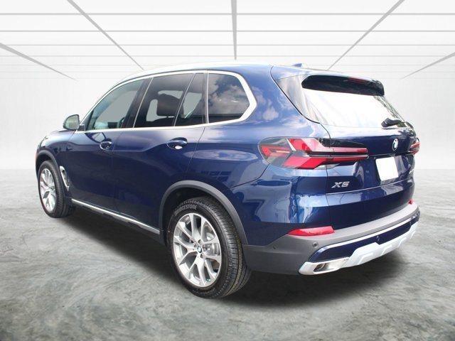 2025 Bmw X5 In Alexandria, Va, United States For Sale (14566778)