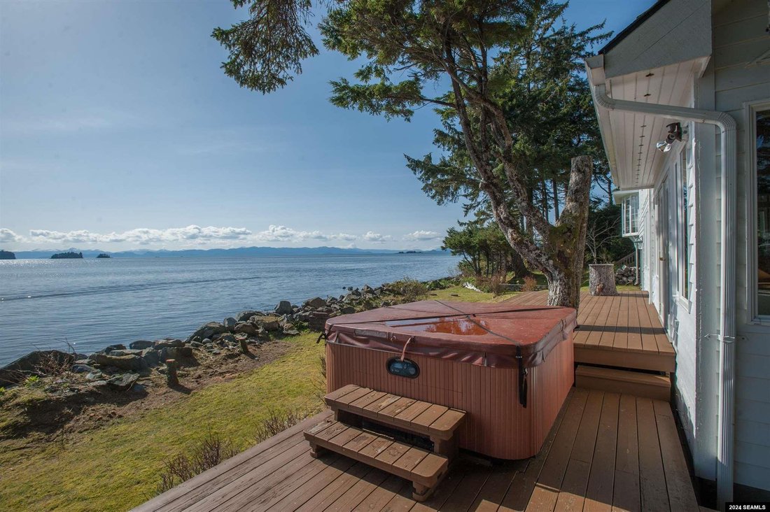 Residential Ketchikan In Ketchikan, Alaska, United States For Sale ...