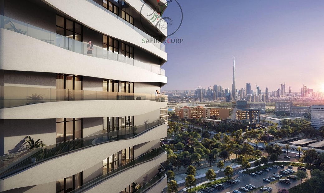 Prime Location | Panoramic Views | Stylish Homes In Dubai, United Arab ...