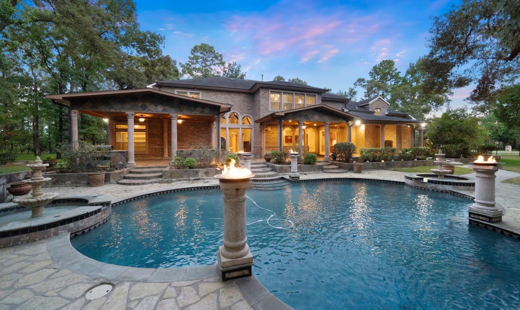 4103 Stratus Court In Spring, Texas, United States For Sale (14650274)