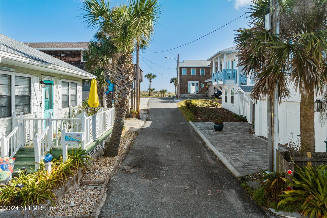 Residential Neptune Beach In Neptune Beach, Florida, United States For ...