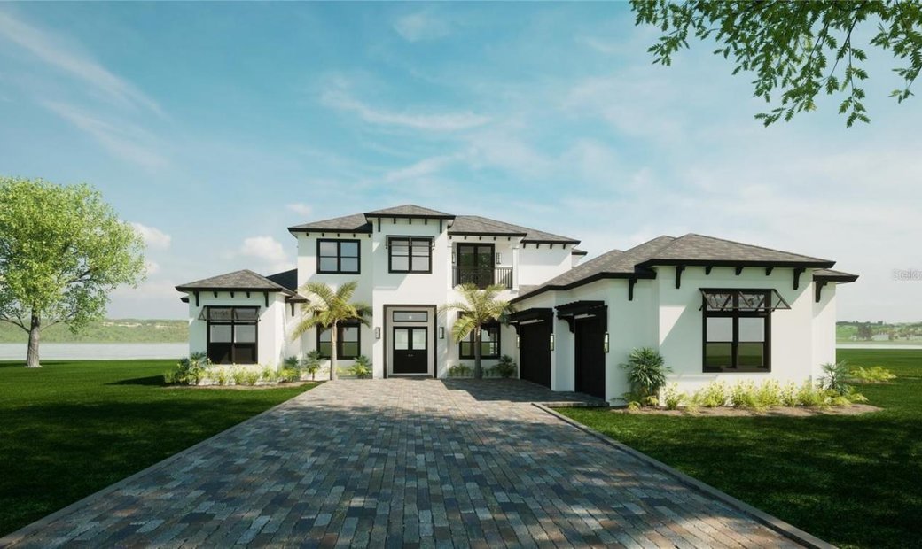 1513 Sunset Pointe Place In Kissimmee, Florida, United States For Sale ...