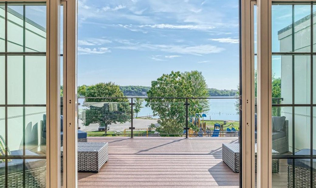 Residential Long Lake In Orono, Minnesota, United States For Sale ...