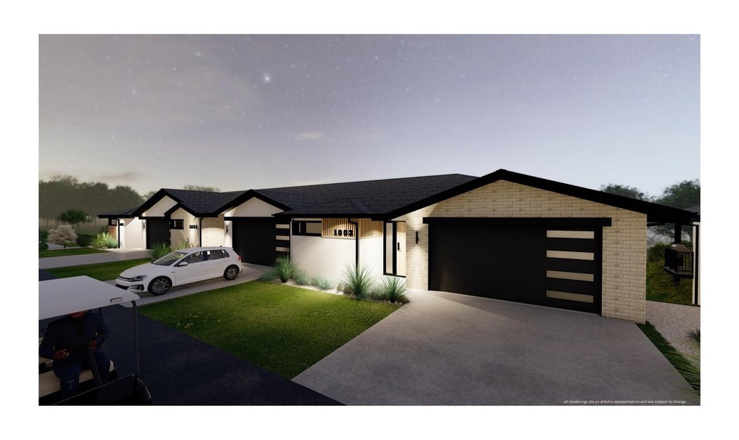 Sun Rivers Residential In Kamloops, British Columbia, Canada For Sale ...