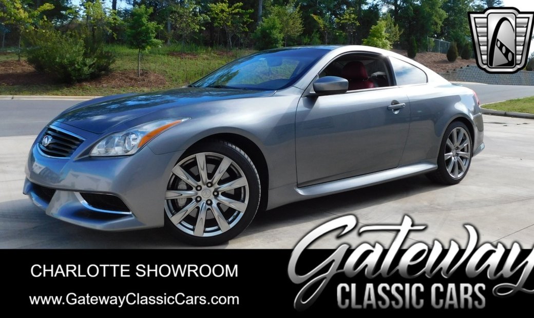 2010 Infiniti G37 In United States For Sale (14651711)