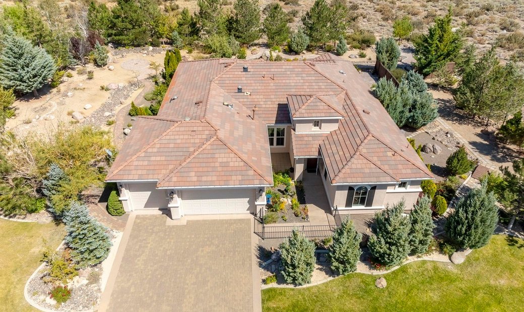 14880 Redmond Dr In Reno, Nevada, United States For Sale (14657686)