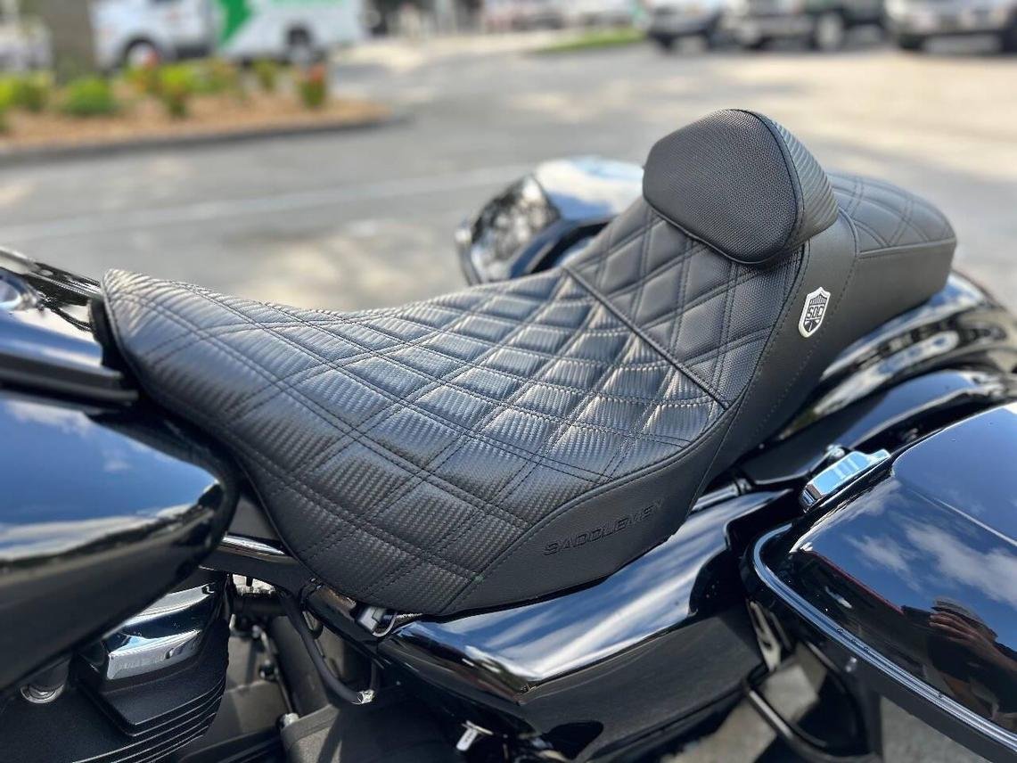 Harley Davidson Road Glide In Vero Beach, Fl, United States For Sale ...