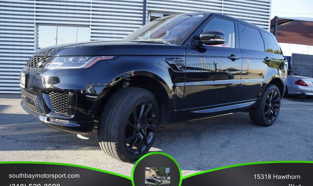 Range Rover For Sale Los Angeles Ca