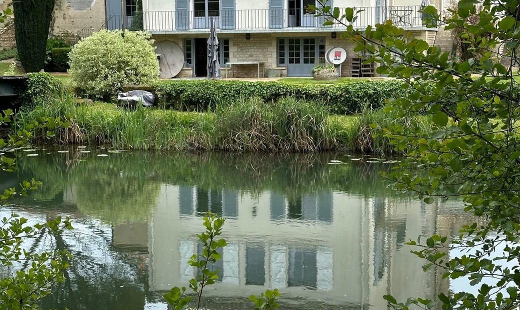 La Crèche House En La Crèche, Nueva Aquitania, Francia En Venta (14651799)