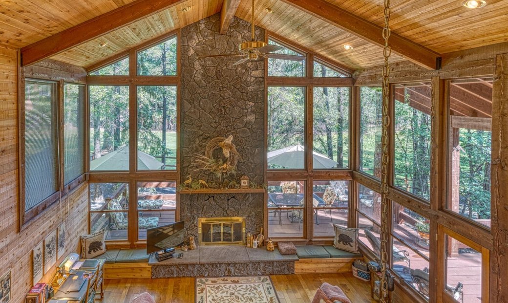 Night Hawk In Pinetop Lakeside, Arizona, United States For Sale (14647841)