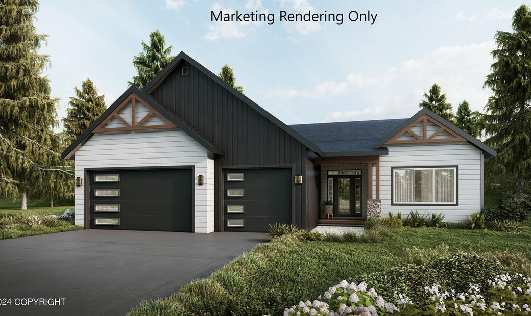 Residential Eagle River In Anchorage, Alaska, United States For Sale ...