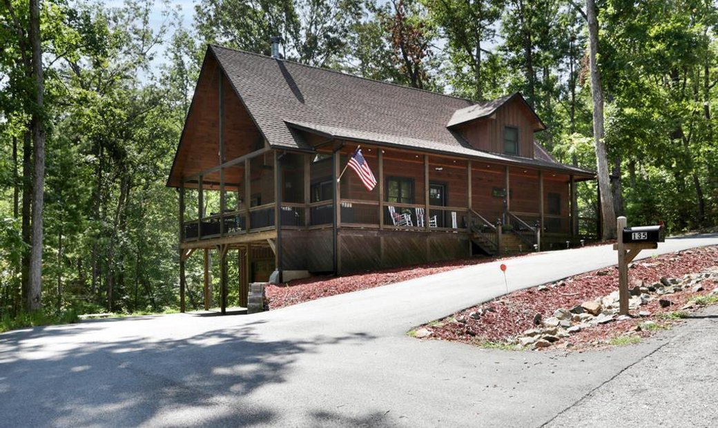 Blue Ridge Residential In Blue Ridge, Georgia, United States For Sale ...