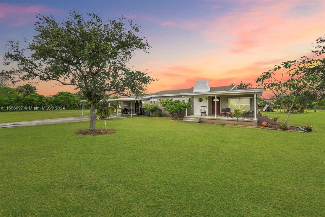 Lots And Land Homestead In Homestead, Florida, United States For Sale ...