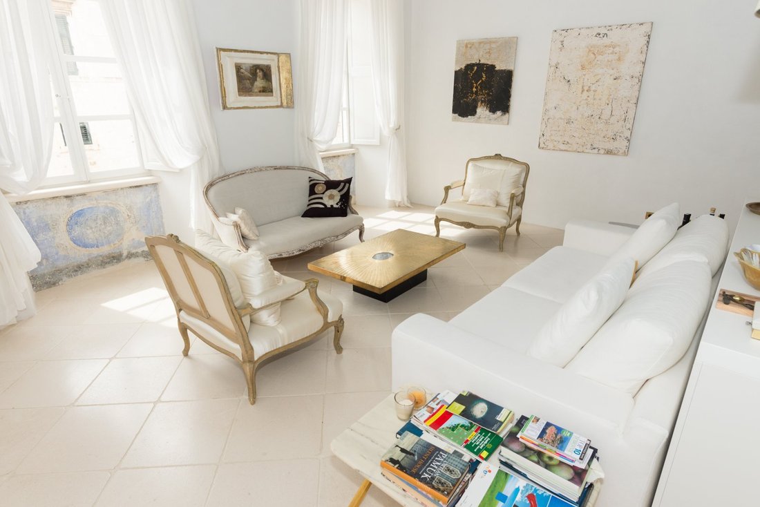 Propied En Gradski Kotar Grad, Dubrovnik (Ragusa), Condado De Dubrovnik ...