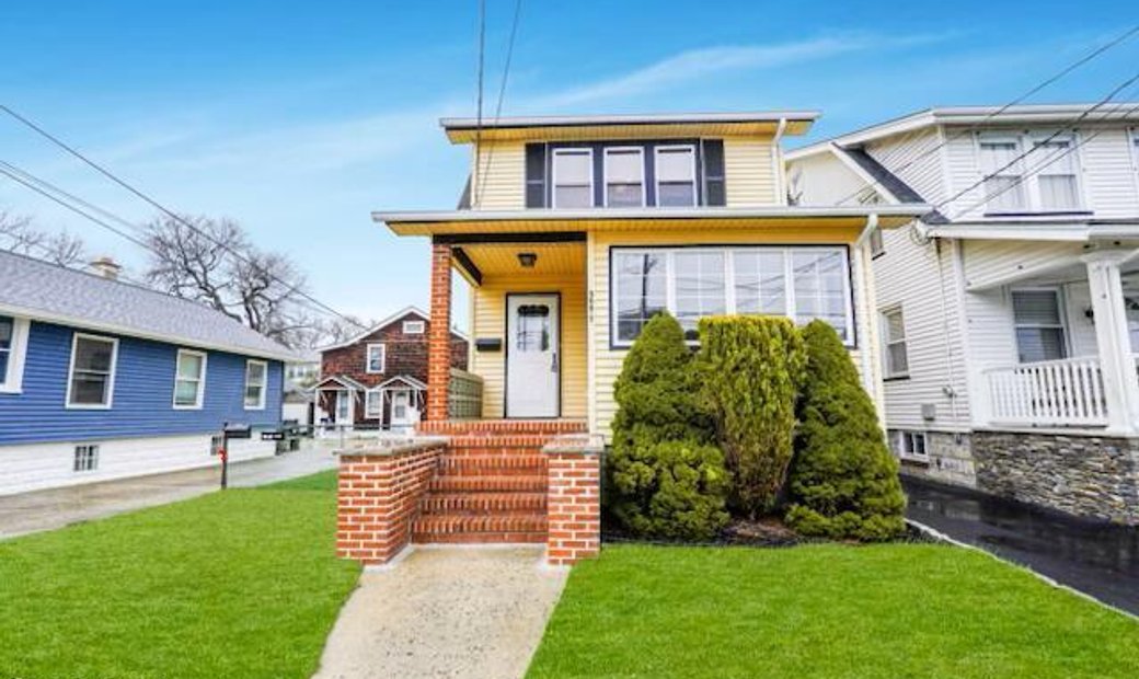 308 5 13th Avenue 5 In Belmar, New Jersey, United States For Sale ...