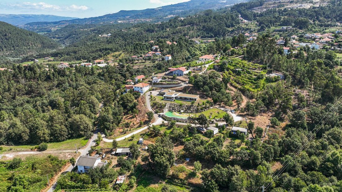 Farm T5 Sell Em Mondim De In Mondim De Basto, Vila Real District ... Farm T5 Sell Em Mondim De In Mondim De Basto, Vila Real District ...