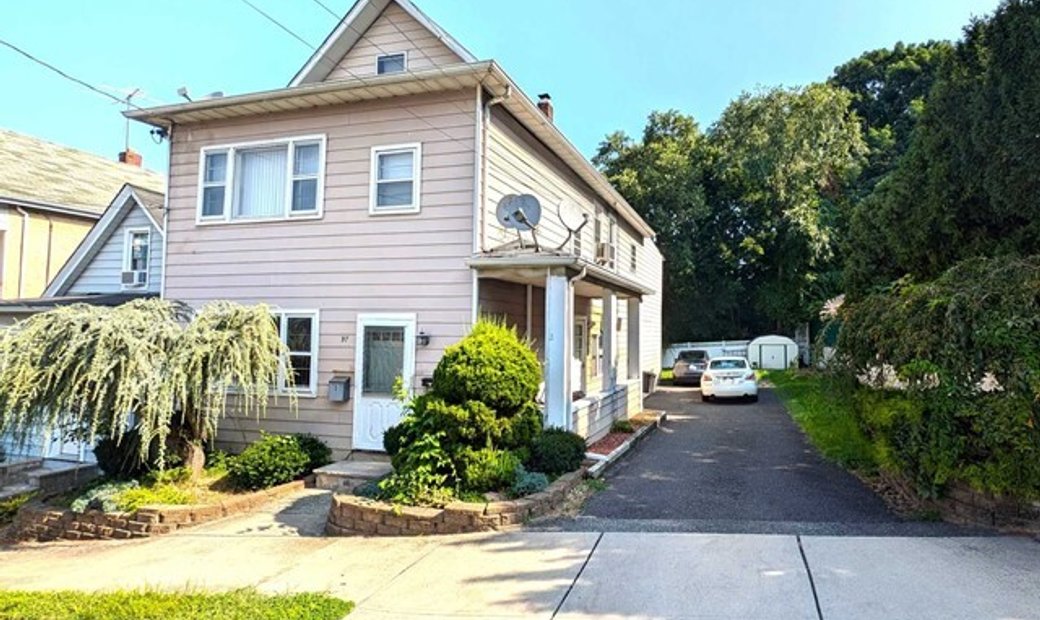 5 Bedrooms Multi Family Home In Wallington, New Jersey, United States ...