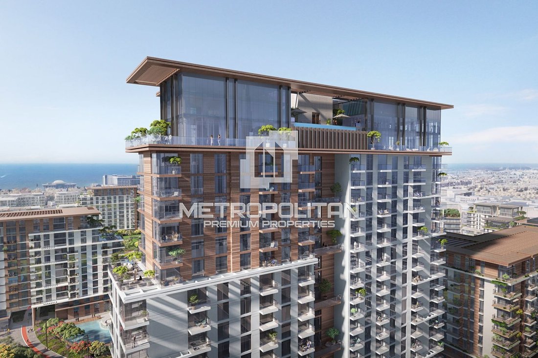 Largest Layout I Large Terrace I Payment In Dubai, Dubai, United Arab ...