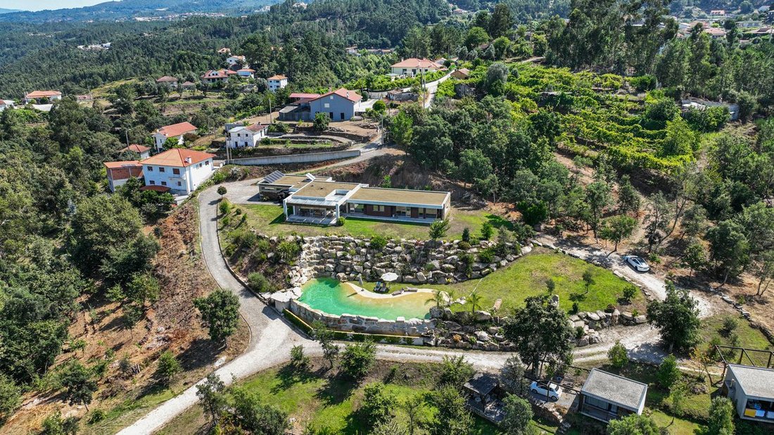 Farm T5 Sell Em Mondim De In Mondim De Basto, Vila Real District ... Farm T5 Sell Em Mondim De In Mondim De Basto, Vila Real District ...