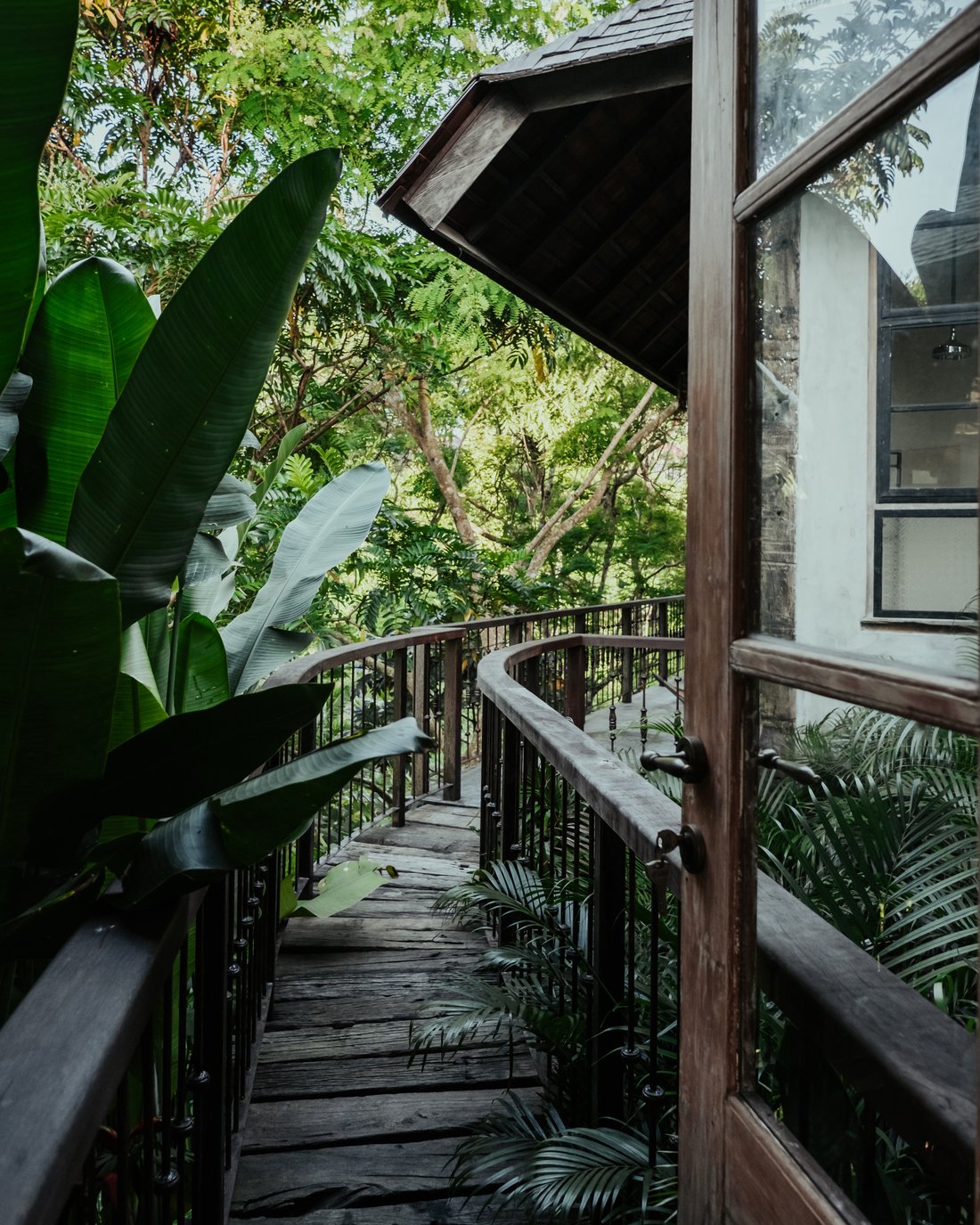 Luxury 9 Bedroom Villa With Jungle & River View In In Bali, Bali ...