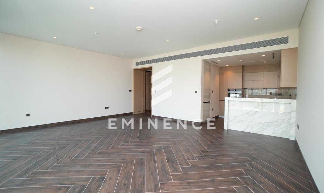 Brand New 1 Br | Simplex Design | Dubai Frame Dans Dubai, United Arab ...