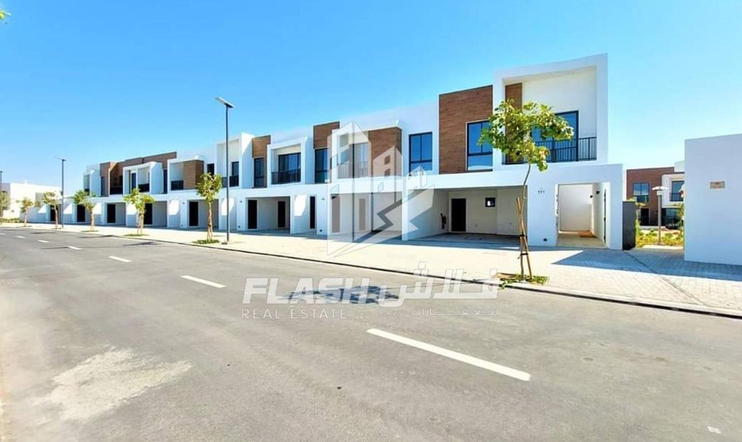 Brand New Townhouse| Beach In Al Riffa, Ras Al Khaimah, United Arab ...
