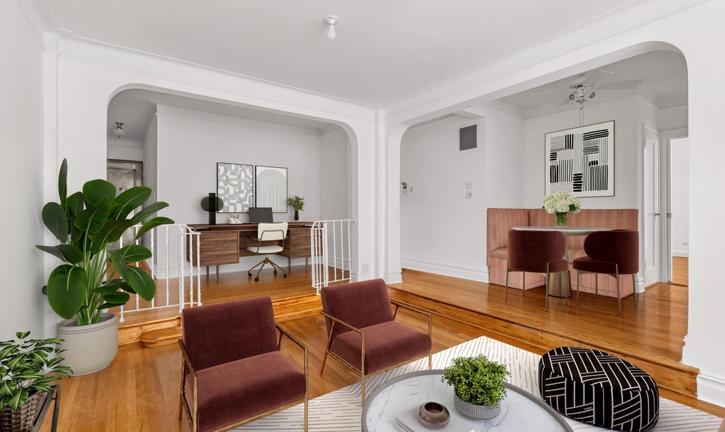 Robin Court Condominium In New York, New York, United States For Sale ...
