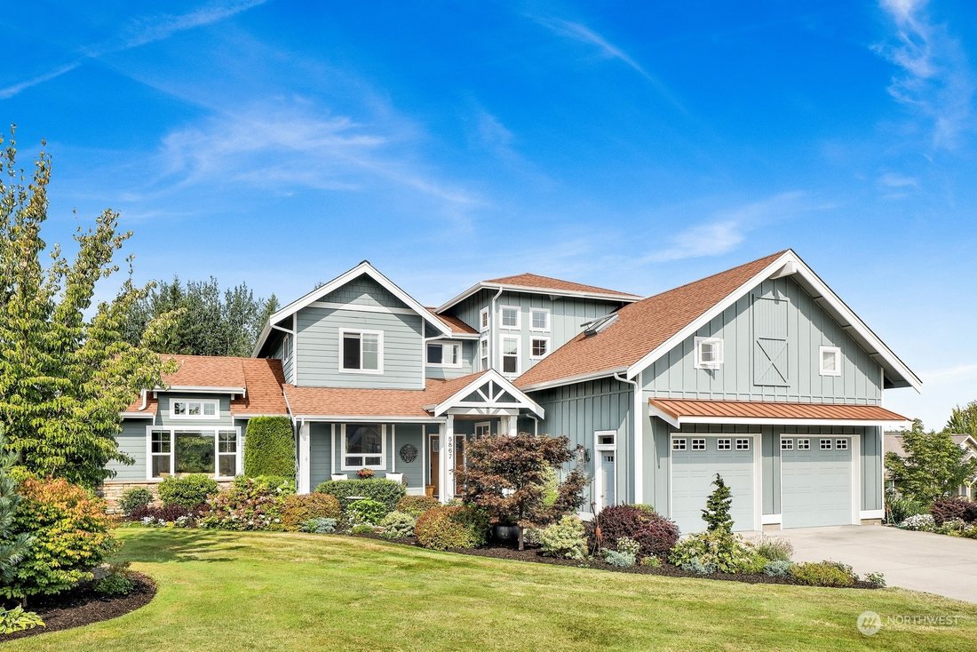 Residential Bellingham In Bellingham, Washington, United States For ...