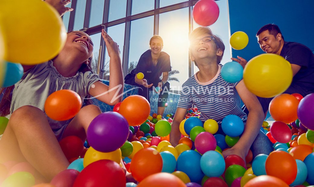 Upscale 3 Br+Maid |Prime Location| In Abu Dhabi, Abu Dhabi, United Arab ...